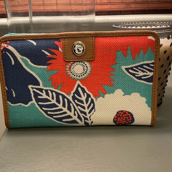 Spartina 449 | Bags | Walletslim | Poshmark
